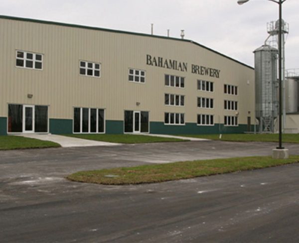 Brewery Metal Building Brewery Metal Building